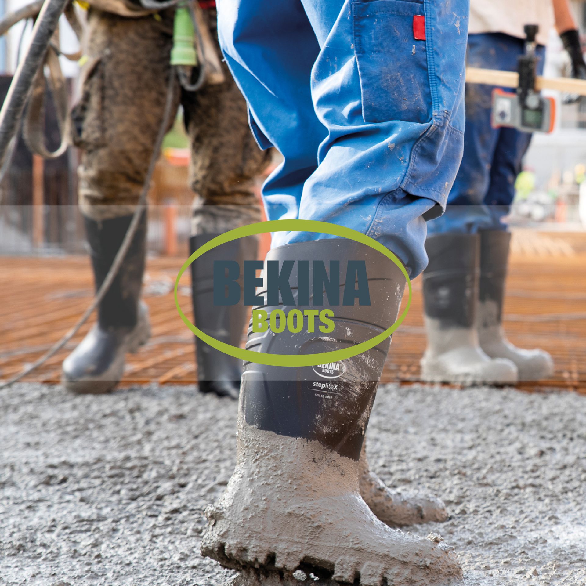 Footwear | Flemings Safety