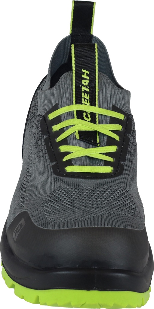 Cheetah Safety, Reflex, Low-cut Safety Shoes (Sports), Lace-Up, S1P SRC ...